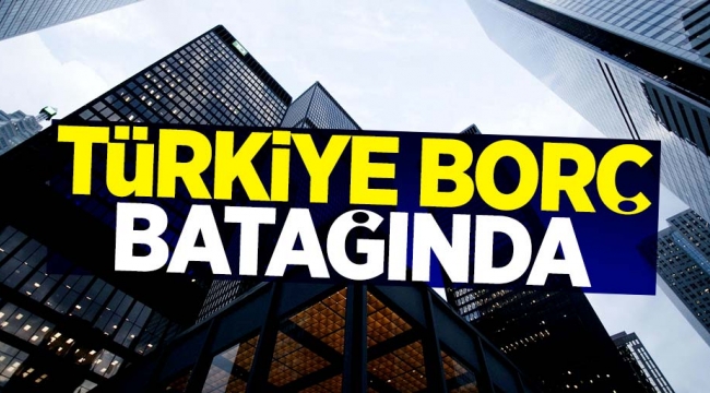 Türkiye'de her 10 kişiden 7'si borçlu çıktı - PressTurk Türkiye'de her 10 kişiden 7'si borçlu çıktı - PressTurk
