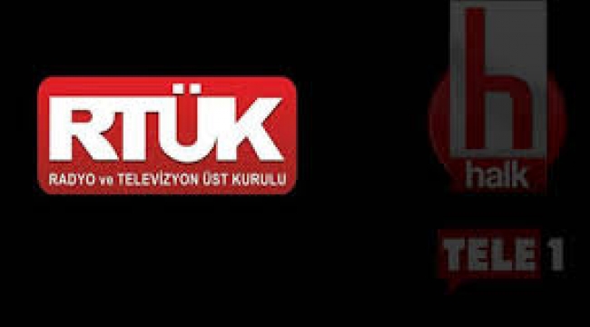 TELE1'e RTÜK sansürü! İşte TELE1 ekranı böyle karartıldı - PressTurk TELE1'e RTÜK sansürü! İşte TELE1 ekranı böyle karartıldı - PressTurk