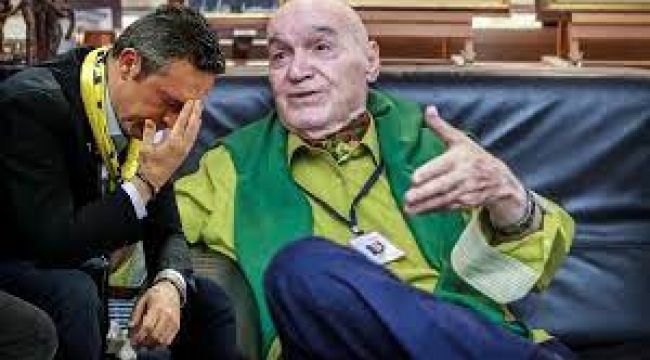 Hıncal Uluç, Ali Koç'u yerden yere vurdu - PressTurk