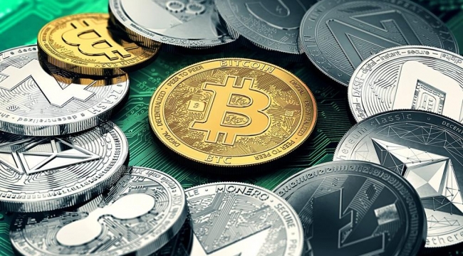 Kripto para nedir, neden ve nasıl çıktı - PressTurk Kripto para nedir, neden ve nasıl çıktı - PressTurk