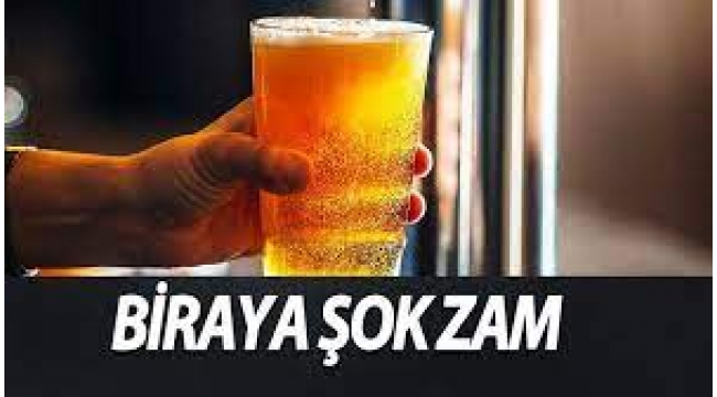 Tuborg Bira Fiyatlarına Zam Geldi - PressTurk