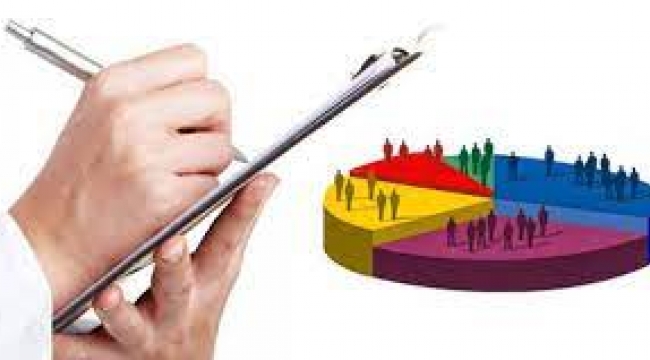 2018 seçimlerini bilen ORC'den Haziran anketi! - PressTurk