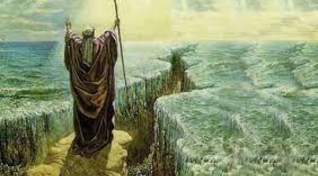 Hz. Musa'nın hiç yaşamadığını ya ispat ederse... - PressTurk