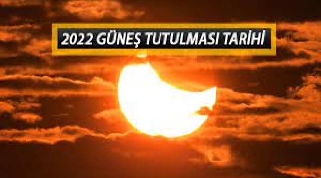 Güneş tutulması ne zaman olacak? - PressTurk Güneş tutulması ne zaman olacak? - PressTurk