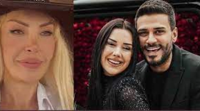 Seyhan Soylu'dan şoke eden Dilan Polat iddiası! - PressTurk