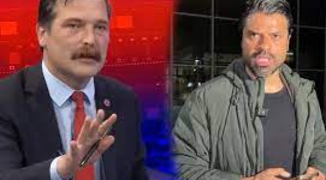 Gökhan Zan'ın sorumluluğu Erkan Baş'ta da değilse kimdedir? - PressTurk