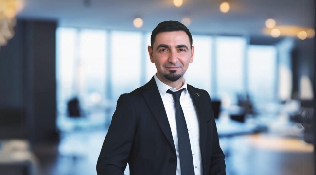 HC Bilişim'in İnovatif Yolculuğu: Ferit Gezgil'den Yenilikçi Bakışlar ...