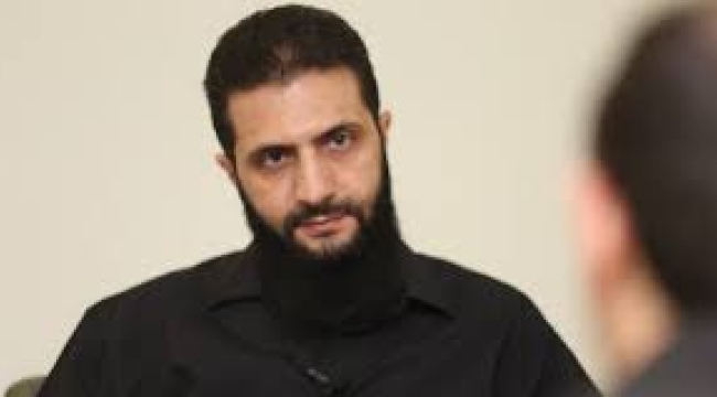 HTŞ lideri Colani, CNN'e mülakat verdi - PressTurk