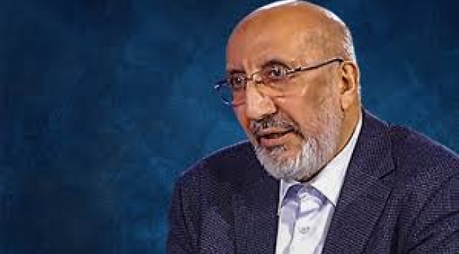 Abdurrahman Dilipak Sivil olmak! - PressTurk