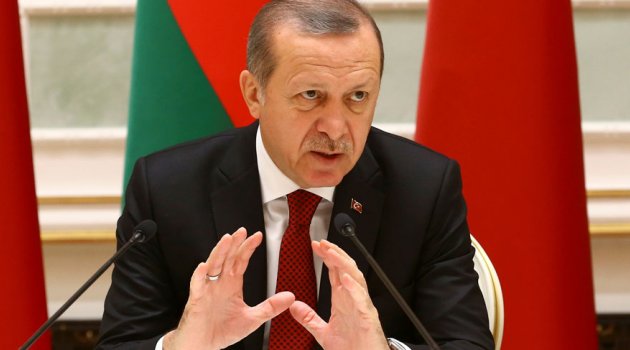 Erdoğan: ABD'deki gösteriler hazımsızlık - PressTurk Erdoğan: ABD'deki gösteriler hazımsızlık - PressTurk